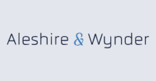 Job Listings - Aleshire & Wynder, LLP Jobs